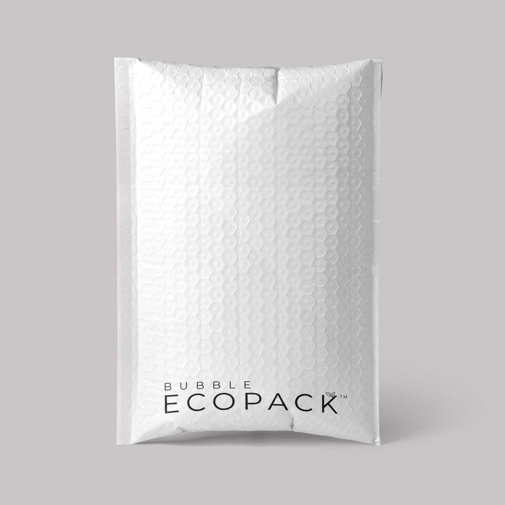 Bubble Biodegradable Mailers – Friendly Mailer